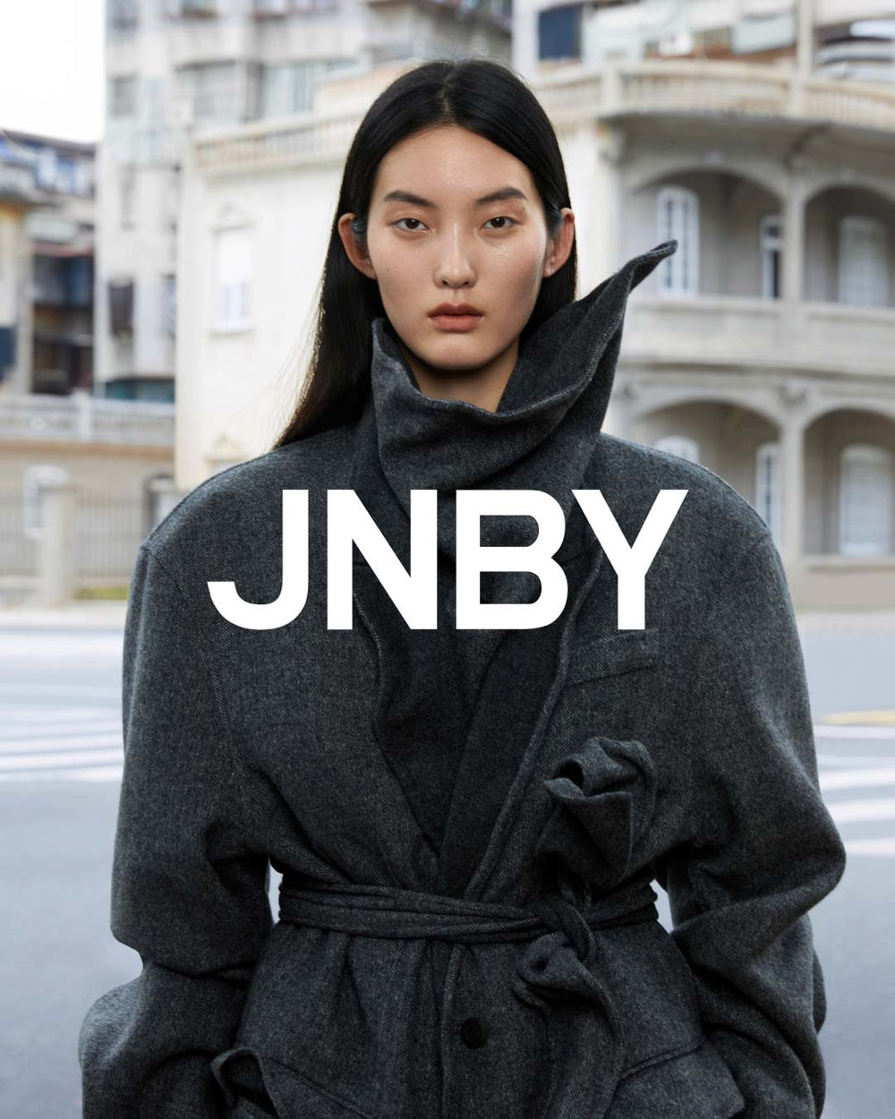 JNBY Australia Official